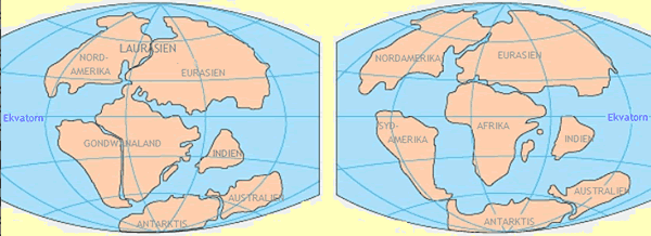 Wildlife Distribution – World Wildlife Info
